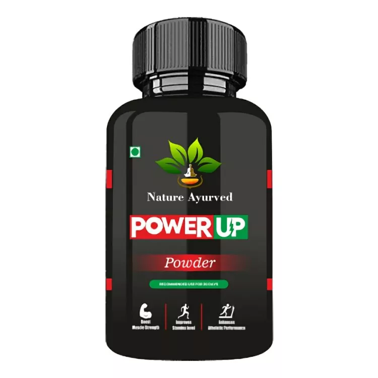 Buy Power Up online in India for ₹2,490 | Pharmacy 24