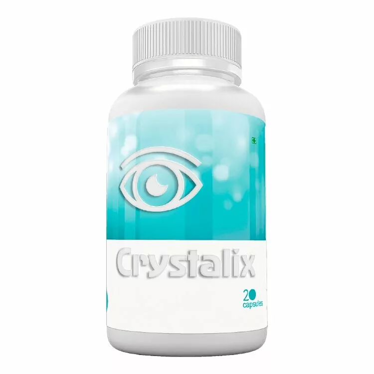 Buy Crystalix online in India for ₹2,490 | Pharmacy 24