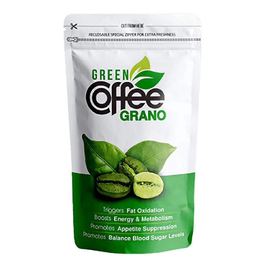 Buy Green Coffee Grano online in India for ₹2,290 | Pharmacy 24