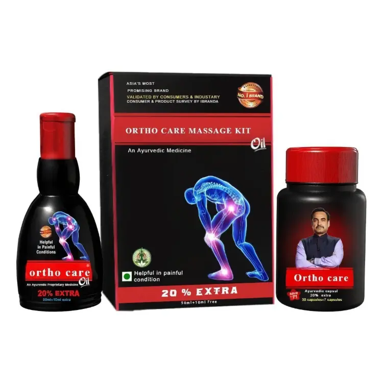 Buy Ortho Care online in India for ₹2,499 | Pharmacy 24