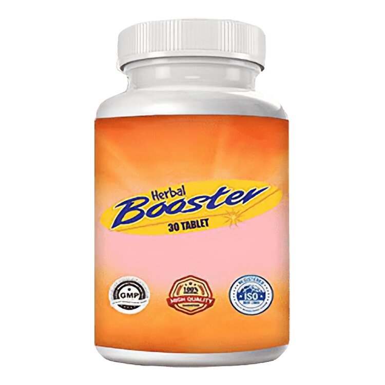 Buy Herbal Booster online in India for ₹2,480 | Pharmacy 24