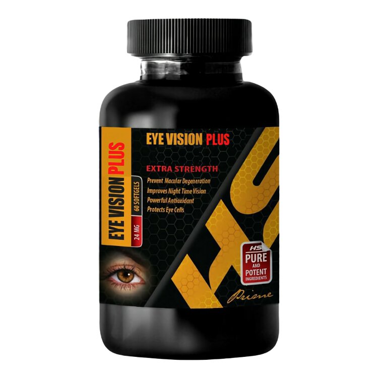 Buy Eye Vision Plus online in India for ₹2,290 | Pharmacy 24