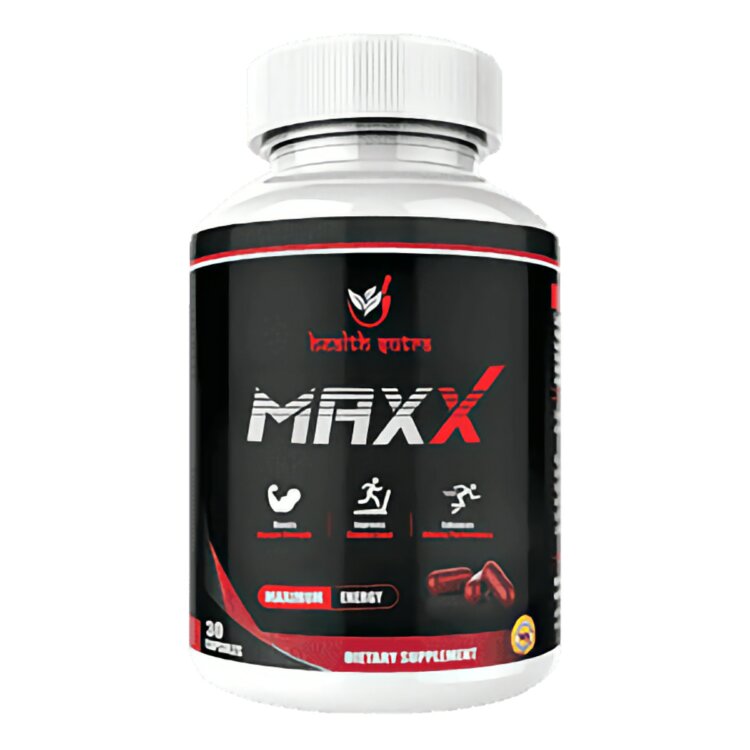 Buy Max X online in India for ₹1,990 | Pharmacy 24