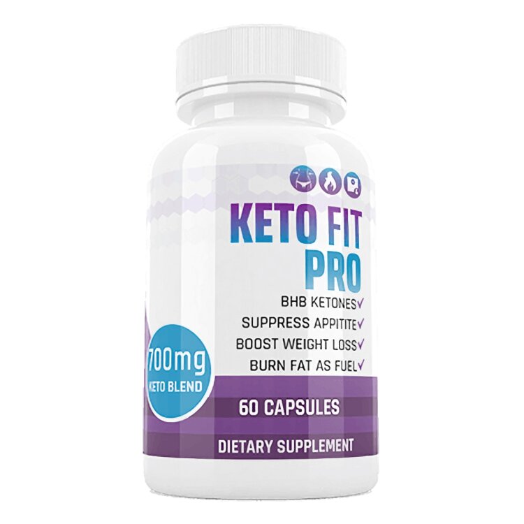 Buy Keto Fit Pro online in India for ₹2,499 | Pharmacy 24