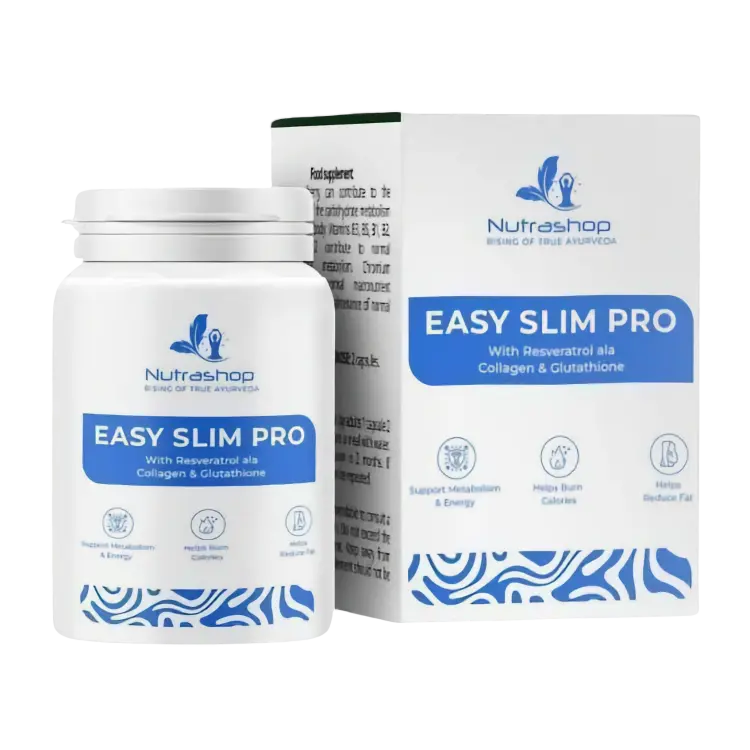 Buy Easy Slim Pro online in India for ₹2,490 | Pharmacy 24